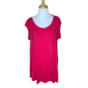 Ruby Ribbon - Poshmark